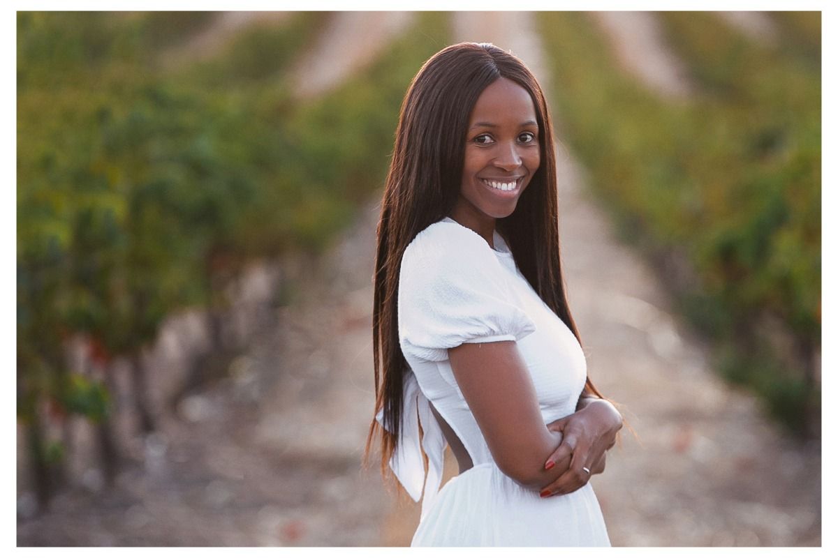 Sibahle Alkema | AMAKA Studio