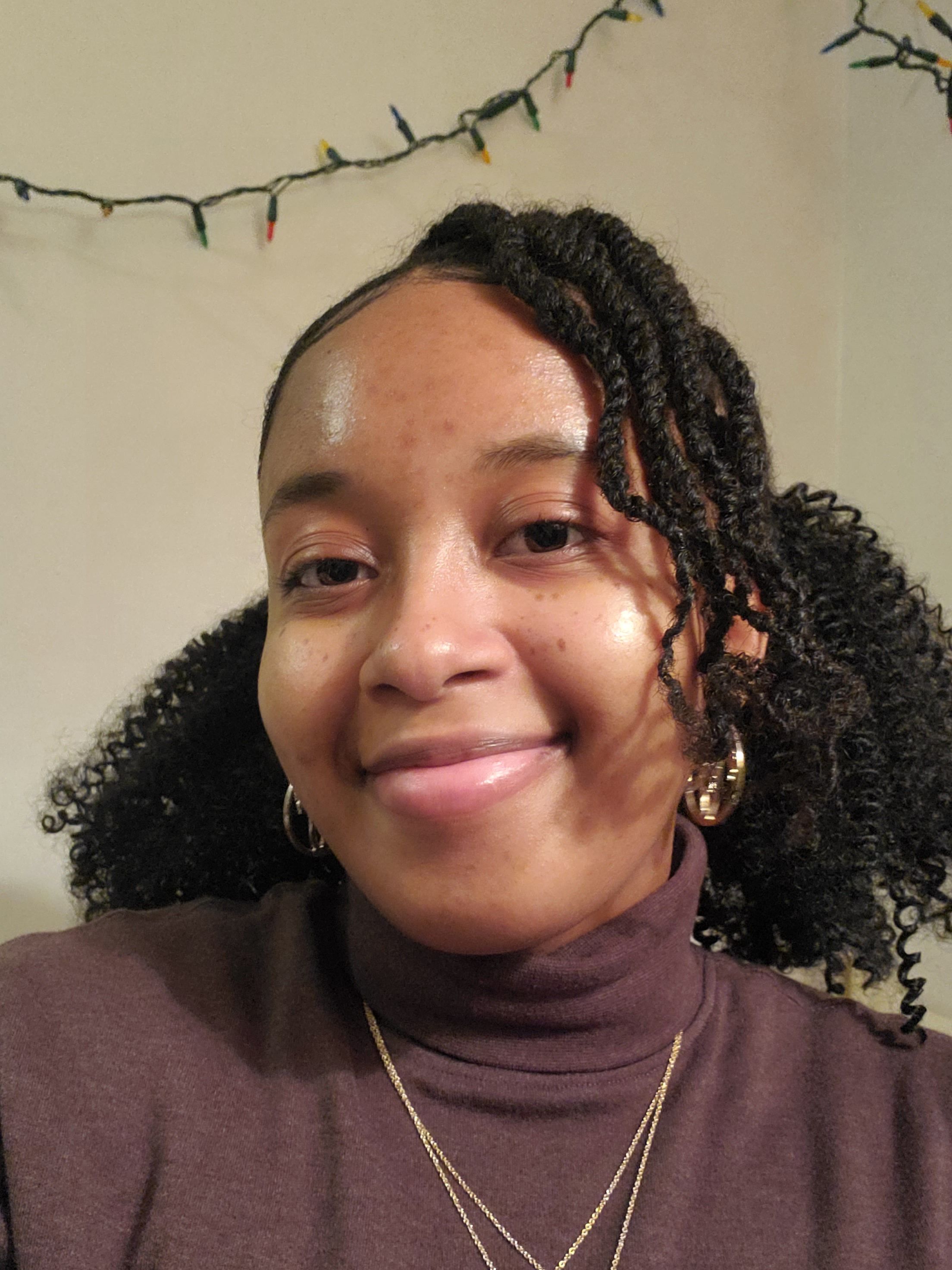 Stacy R | AMAKA Studio