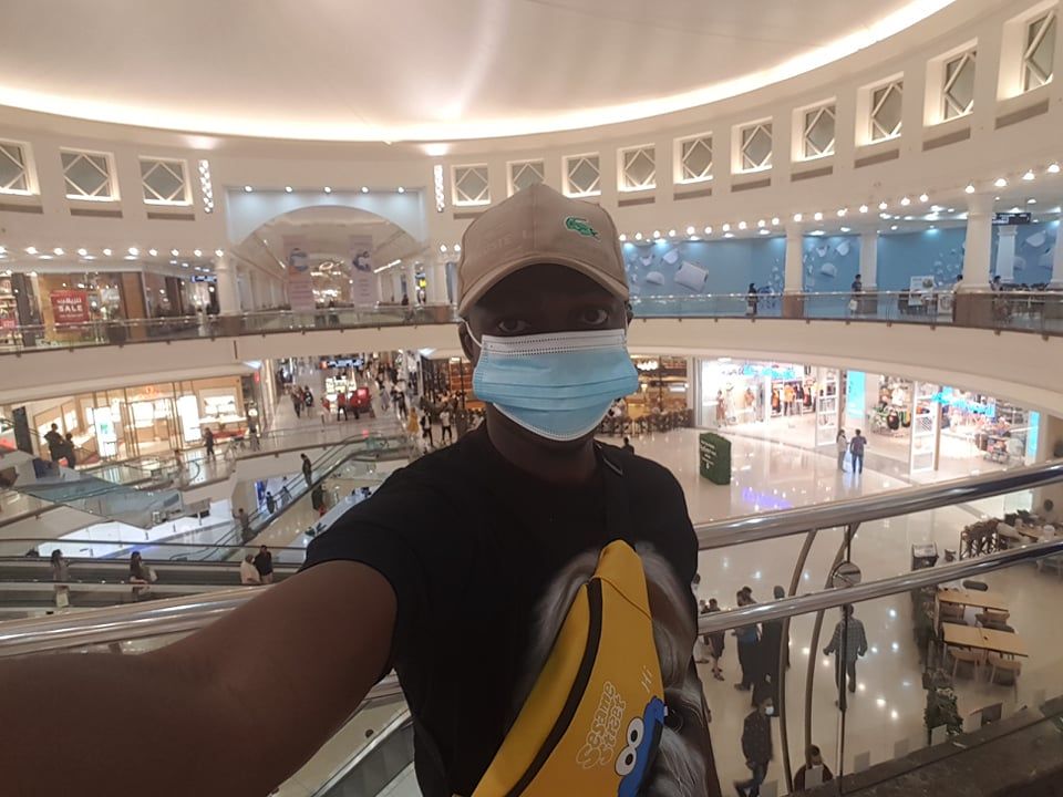 Cypress TM | AMAKA Studio