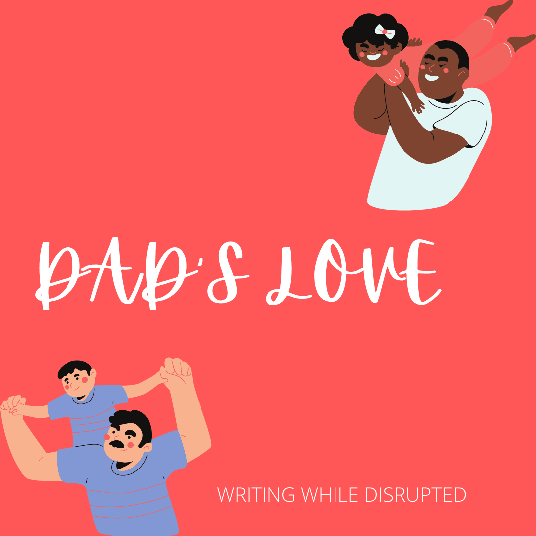 A Father's Love - A Short Story | by Dumisile N | AMAKA Studio
