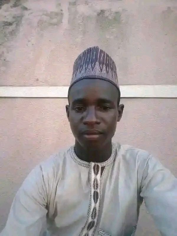 Maccido Abubakar | AMAKA Studio