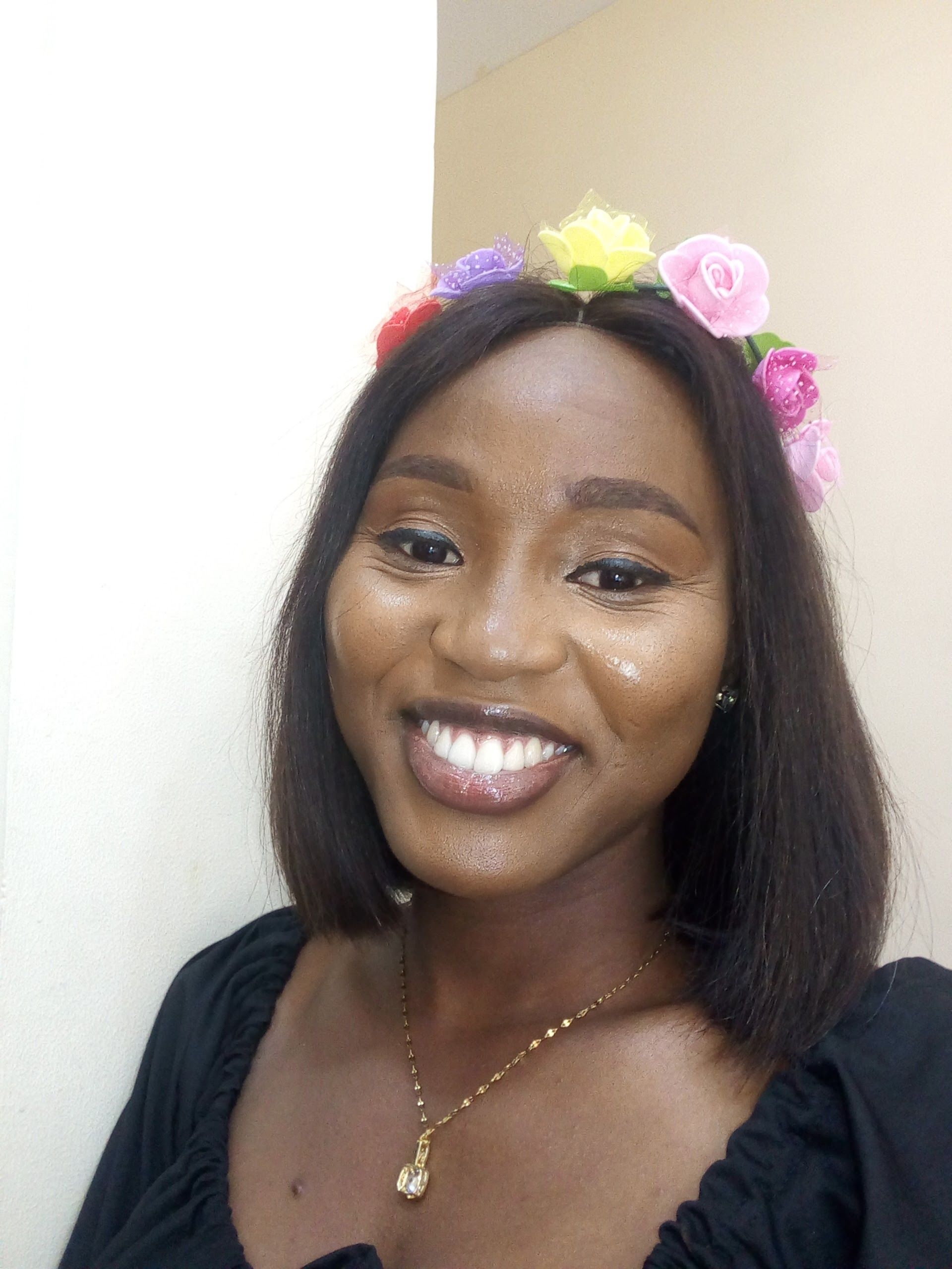 Patricia Ohwaguono | AMAKA Studio