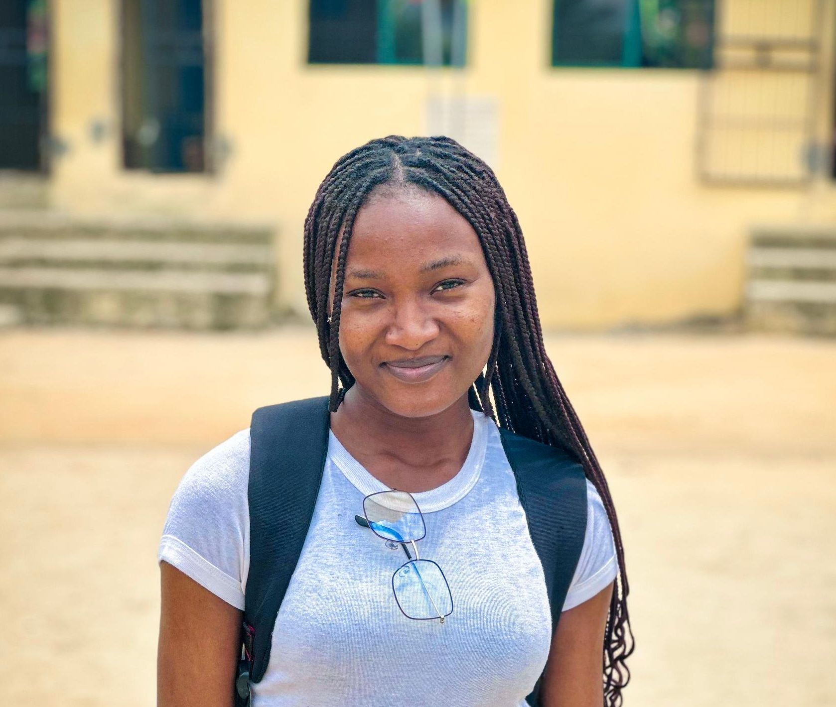 ezinne moses | AMAKA Studio