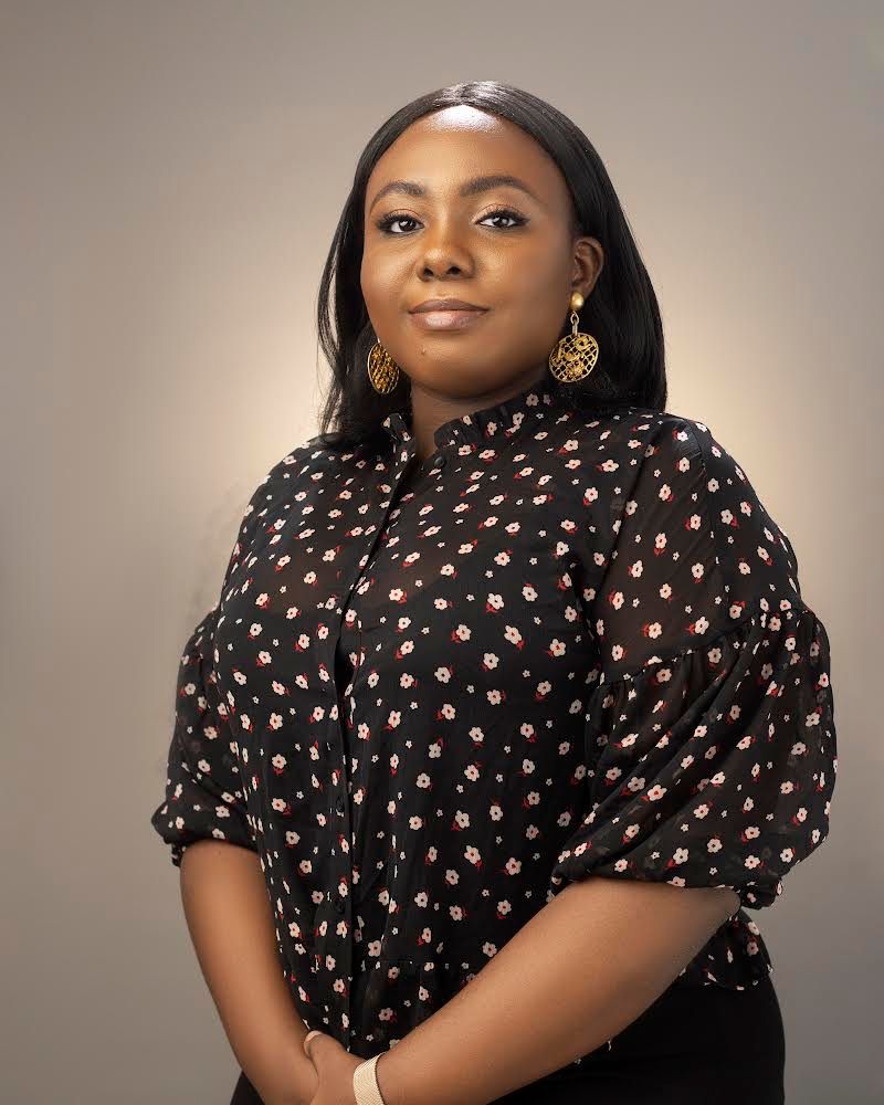 Sandra Omoregie | AMAKA Studio