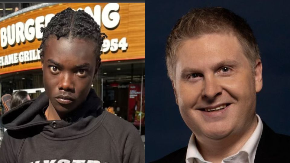 UK Presenter Sparks Racism Debate in Live Interview with Tiktoker Mizzy | by AMAKA Editorial ...