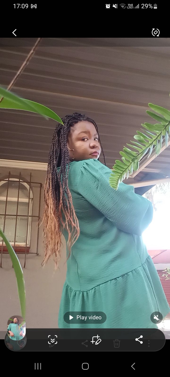 Dumisile N | AMAKA Studio