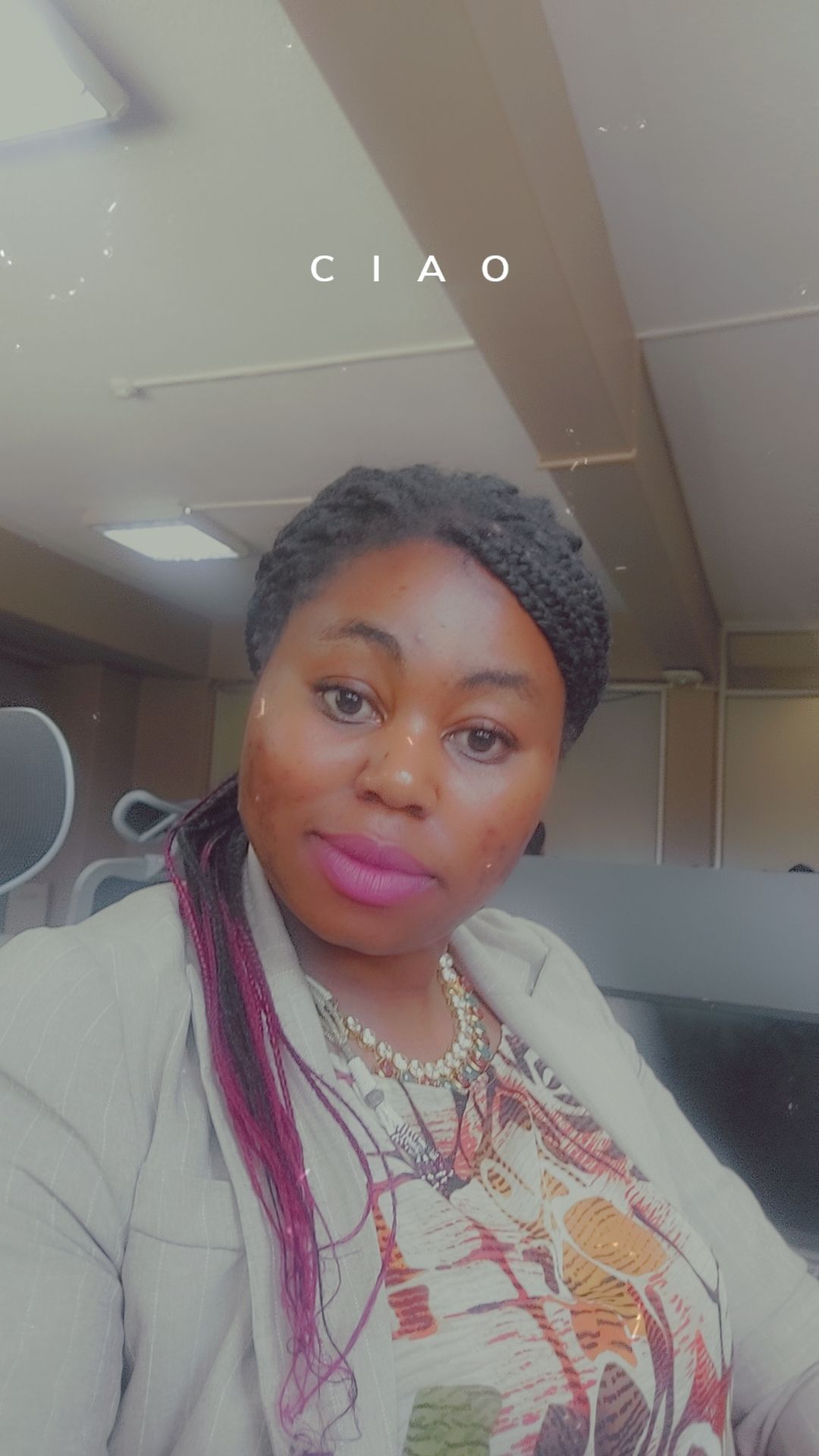 siphiwe Ndlovu | AMAKA Studio