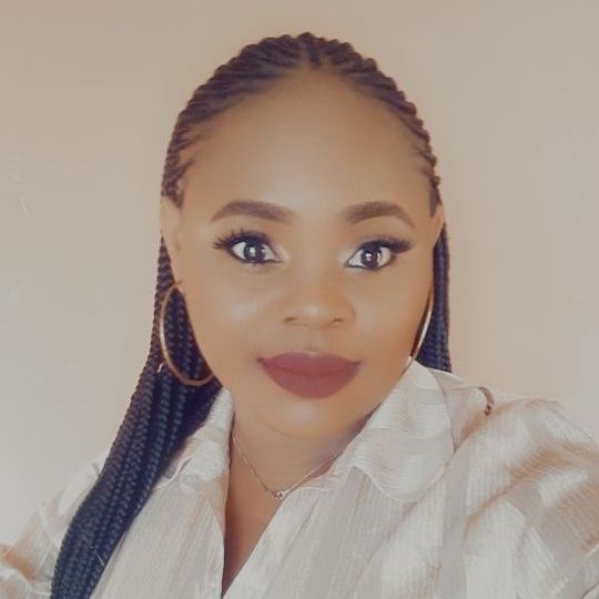 Josephine King | AMAKA Studio