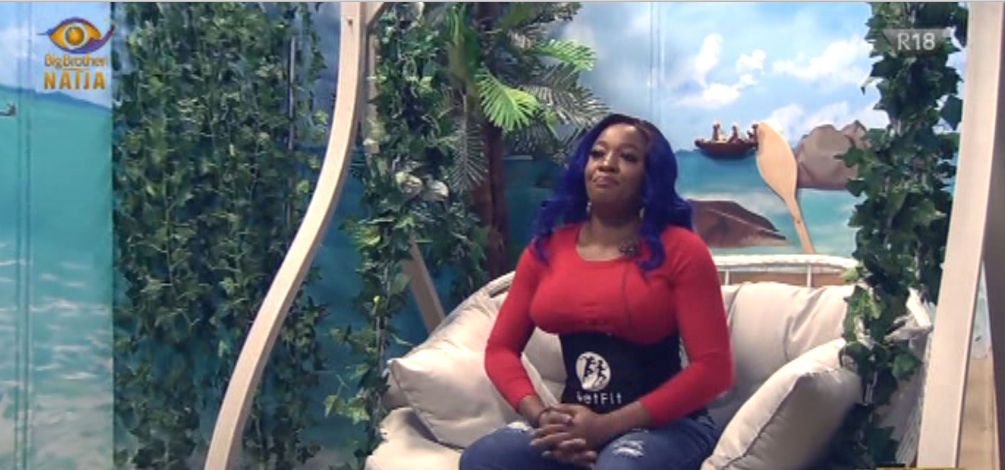 oyinpodozi | AMAKA Studio