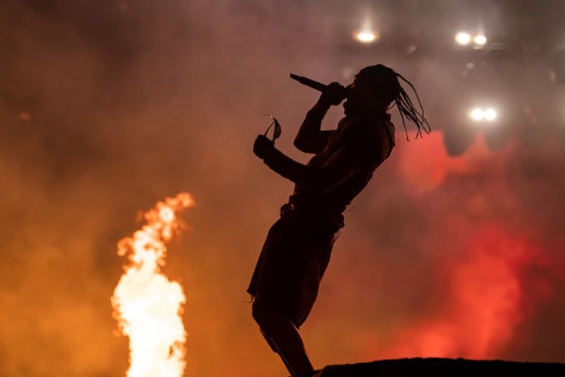 Why Utopia's Pyramid of Giza Show Wasn't Cancelled for Logistical ...