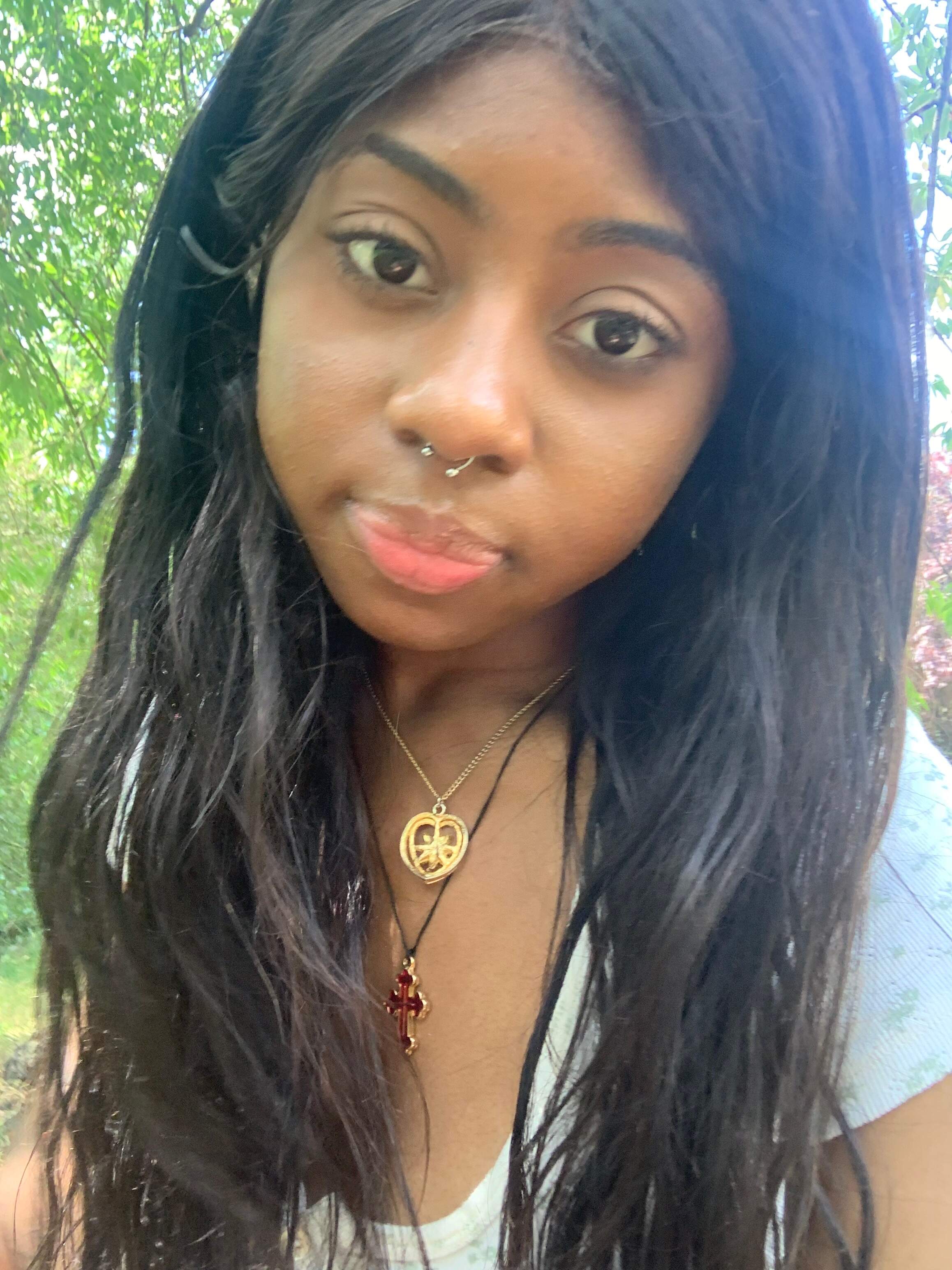 Clara Coker | AMAKA Studio