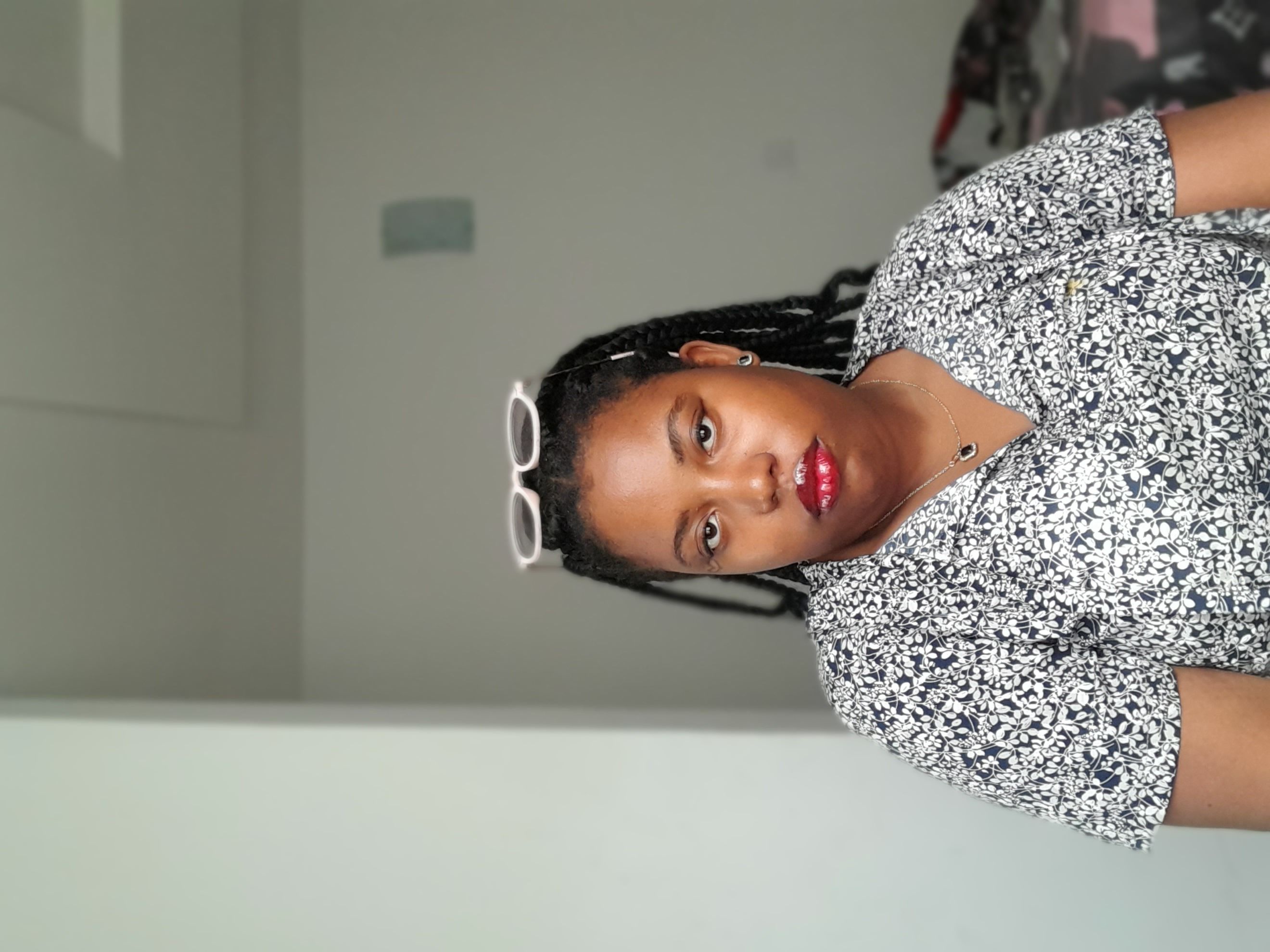 Toluwalase Amuni | AMAKA Studio